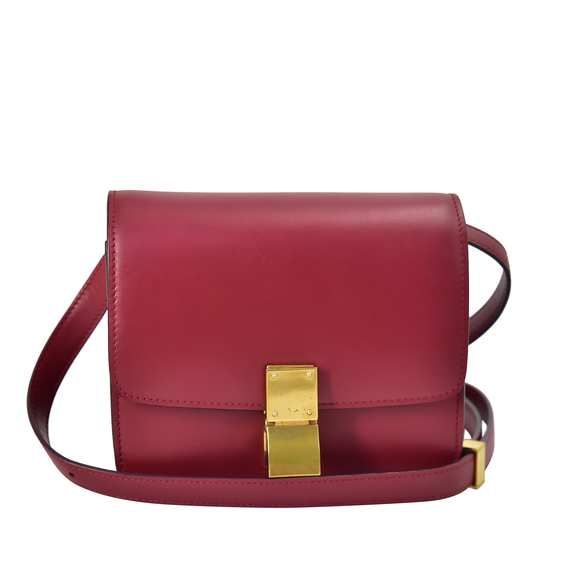 Celine | Bags | Celine Small Classic Box | Poshmark